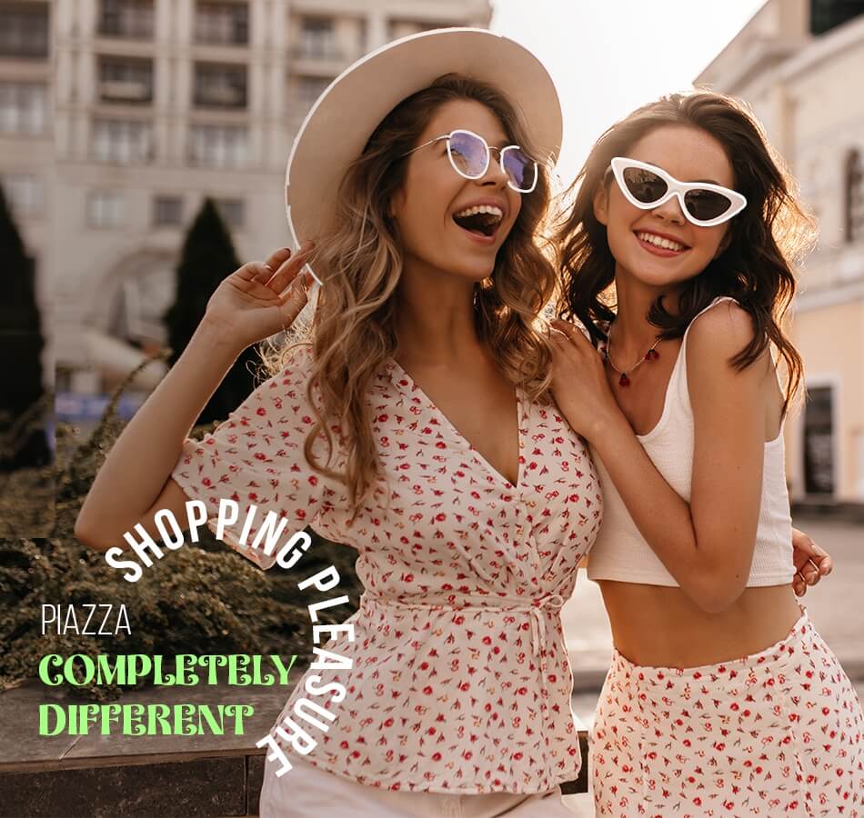 Samsun Piazza Shopping Center, Samsun